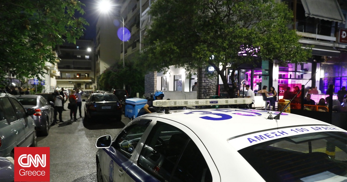 Τραγωδία στα Πατήσια: Νεκρή γυναίκα που γέννησε σε διαμέρισμα, νεκρό ...