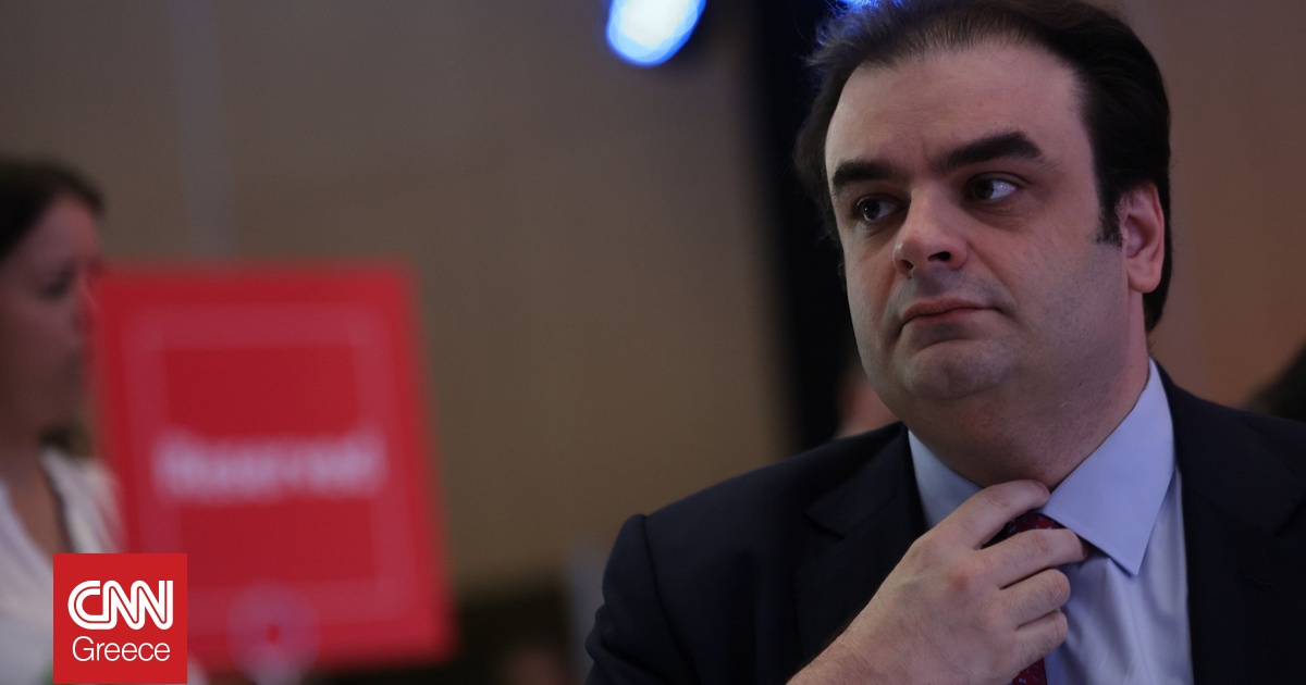 Bloomberg: Ο Πιερρακάκης στο τιμόνι του Eurogroup μπορεί να αποκαταστήσει την εικόνα της Ελλάδας ...