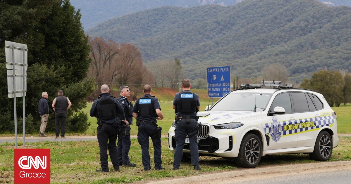 Βρέθηκε σορός 5χρονου κοριτσιού στην Αυστραλία - Τι κατέσχεσαν οι Αρχές ...