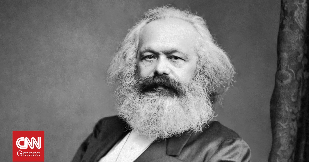 Ποιος ήθελε νεκρό τον Καρλ Μαρξ; Η ιστορία μιας απόπειρας δολοφονίας ...
