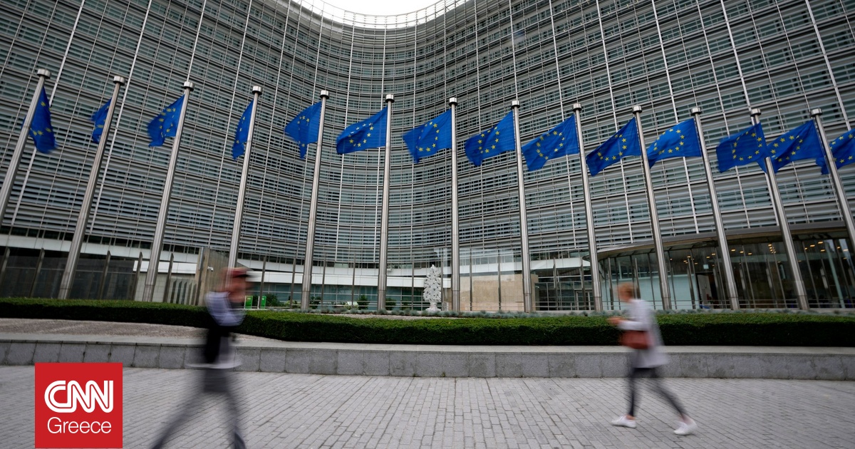 Η Κομισιόν ενέκρινε τα πρώτα 787,67 εκατ. ευρώ στην Ελλάδα από το ...