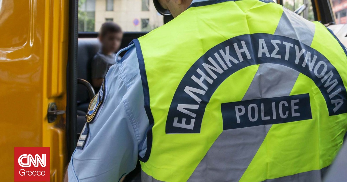 Πρώτο κουδούνι με 68 παραβάσεις σε σχολικά λεωφορεία στη Θεσσαλονίκη ...