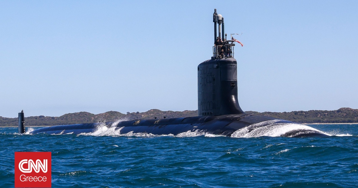 Η Αυστραλία επενδύει 7 δις ευρώ σε αναβάθμιση ναυπηγείου – Θα ...