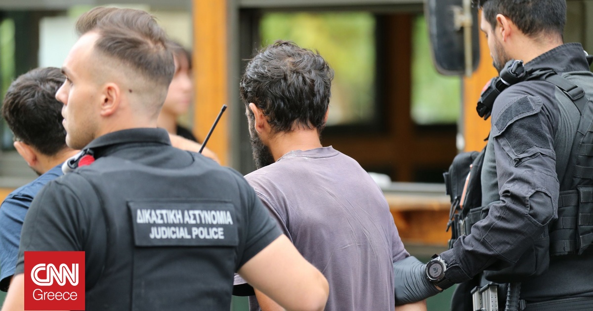 Υμηττός: Στη φυλακή ο 32χρονος, παραδέχτηκε τους εμπρησμούς - «Έχω ...