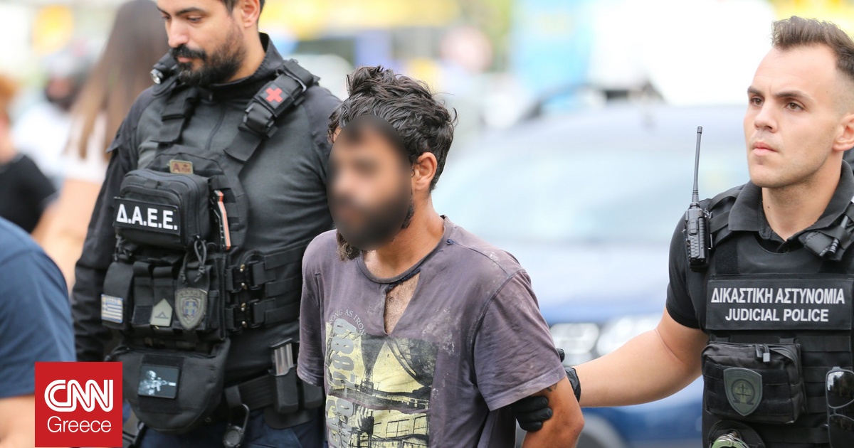 Αναβλήθηκε η δίκη του 32χρονου που συνελήφθη για σεξουαλικές επιθέσεις ...