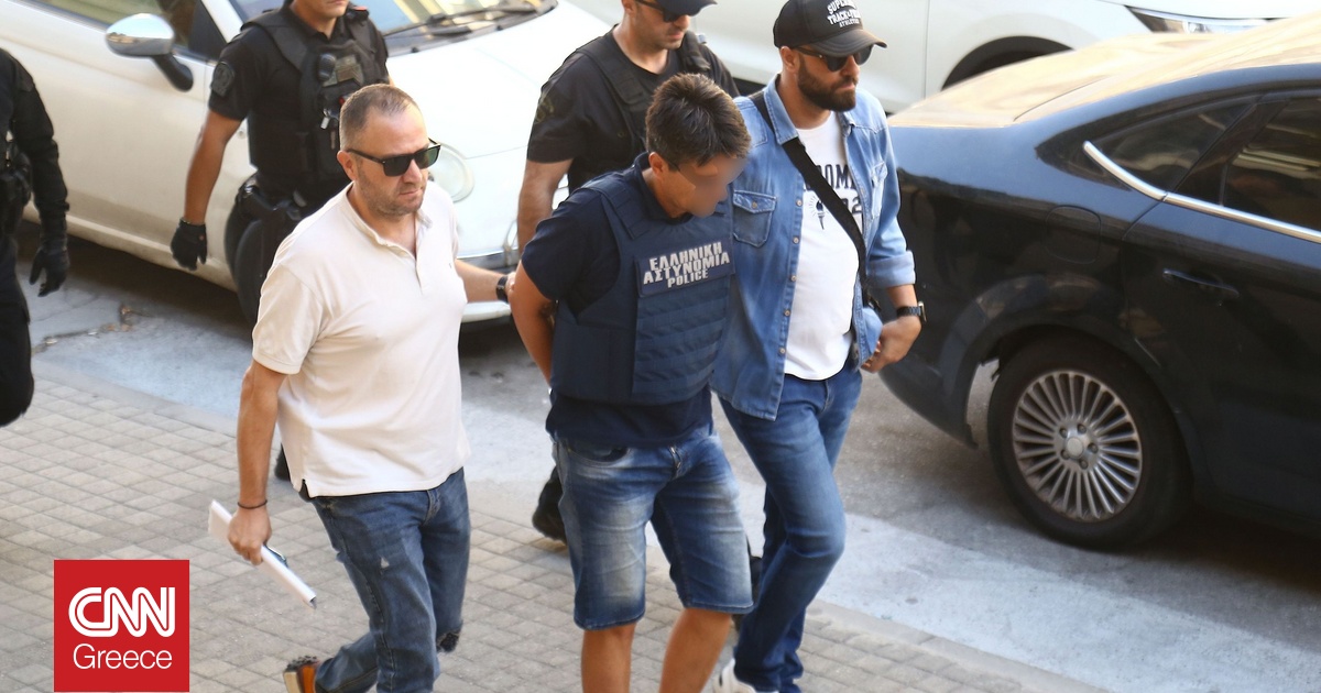 Θεσσαλονίκη: «Αγαπημένο αδερφό» αποκαλούσε η 59χρονη τον δολοφόνο της ...
