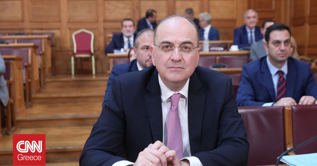 Σκληρή κόντρα ΝΔ - ΠΑΣΟΚ στην Εξεταστική για ΟΠΕΚΕΠΕ - Λαζαρίδης: «Να ...