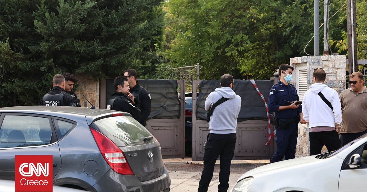 Δροσιά: Κρυμμένος σε θάμνους ο δράστης, είχε στήσει καρτέρι στον ...