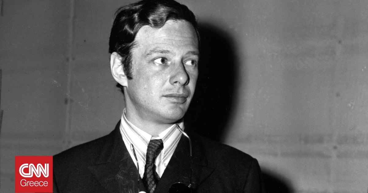 Brian Epstein: Ο άνθρωπος που έκανε τους Beatles αθάνατους - CNN.gr