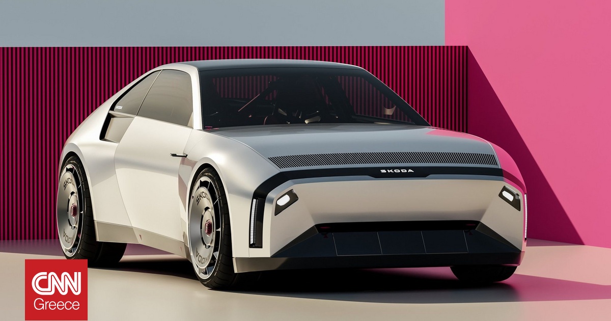 Το 110 R Concept θα μπορούσε να είναι η σύγχρονη εκδοχή του θρυλικού ...