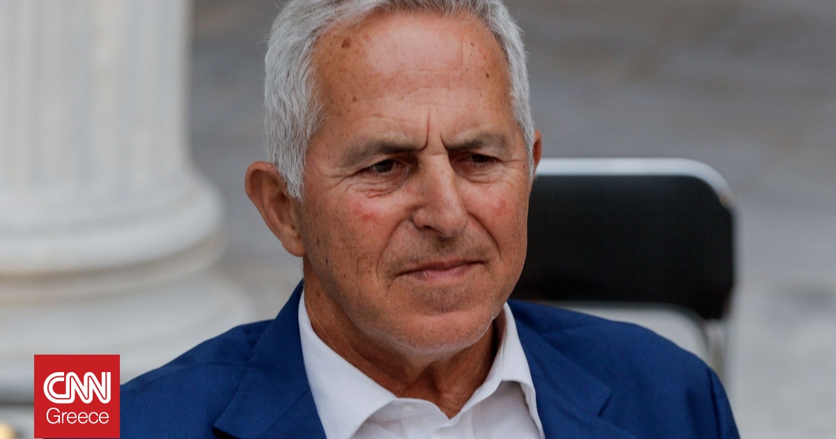 Ο γιος του Ευάγγελου Αποστολάκη ανάμεσα στους 27 συλληφθέντες στο ...