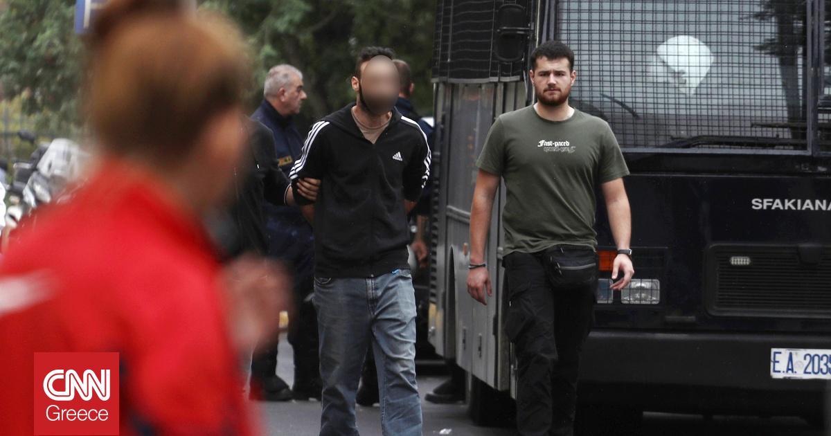Προφυλακιστέος ο 29χρονος που πυροβόλησε και τραυμάτισε 38χρονο στη ...