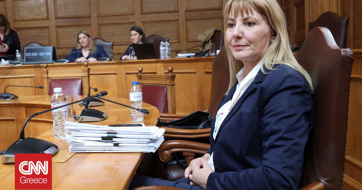 Διευθύντρια ελέγχων ΟΠΕΚΕΠΕ: Δεν υπάρχει σκάνδαλο στον Οργανισμό ...