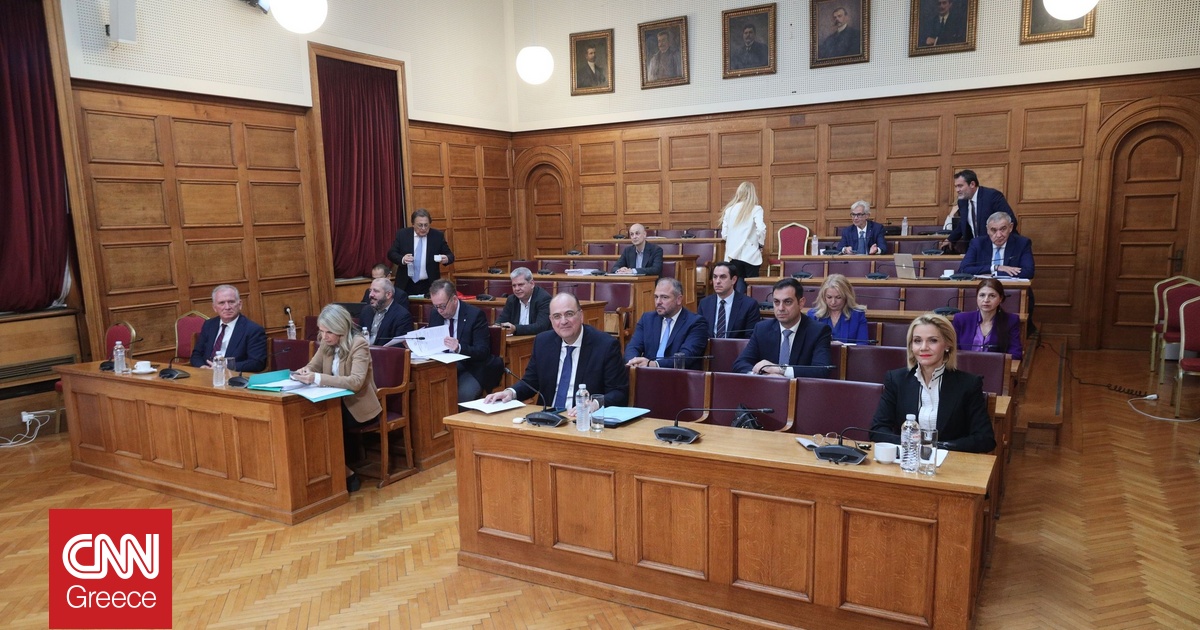 Πηγές ΝΔ: Συνεχίζει το «κρυφτό» το ΠΑΣΟΚ - Επιμένει να μην κληθεί ο CEO ...