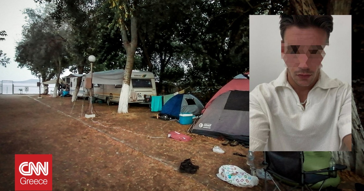 Η ΕΛΑΣ για το φονικό στη Φοινικούντα: Οι δύο 22χρονοι κατηγορούνται ως ...