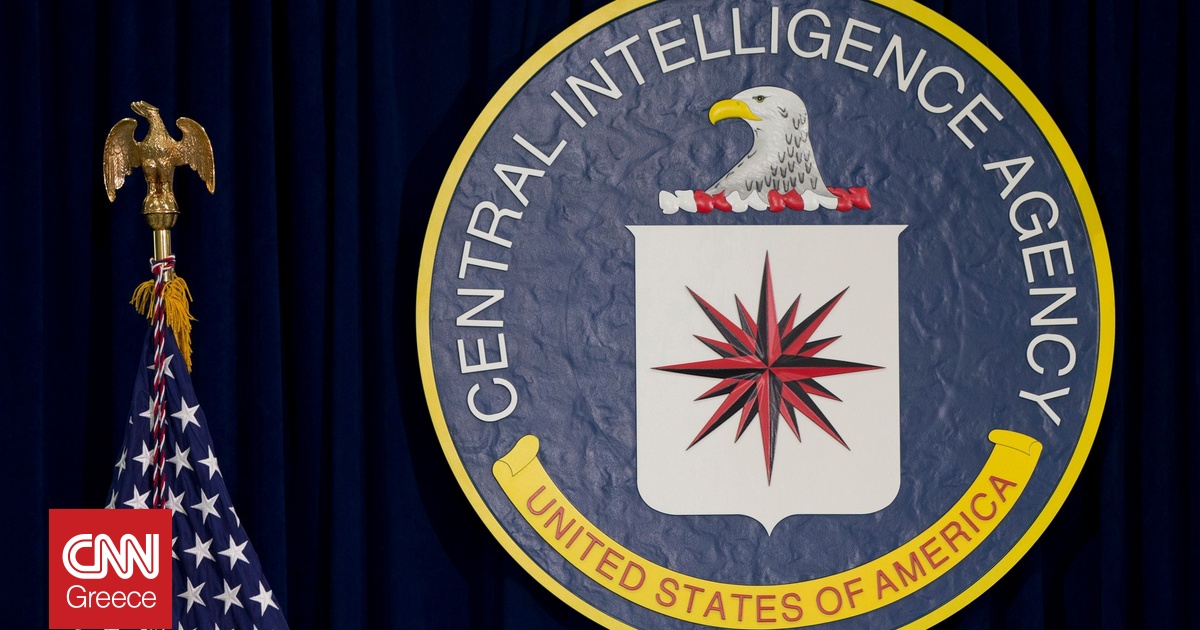 «Πράσινο φως» Τραμπ για επέμβαση της CIA στη Βενεζουέλα - Εξετάζει το ...