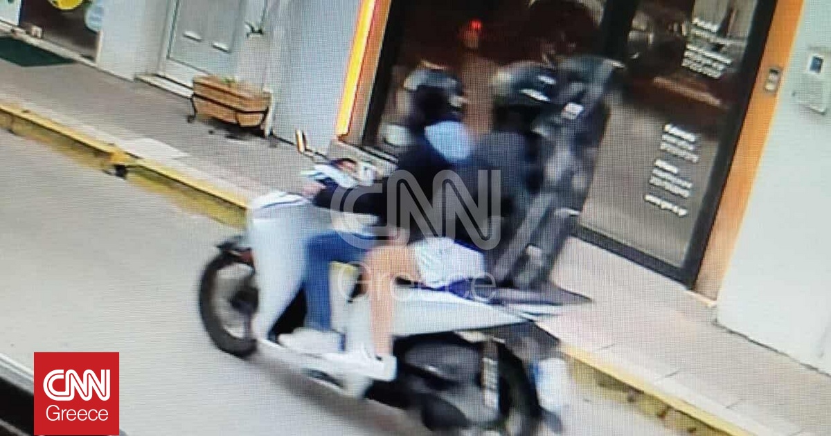 Απολογούνται οι δύο 22χρονοι για το φονικό στη Φοινικούντα - Τι θα ...