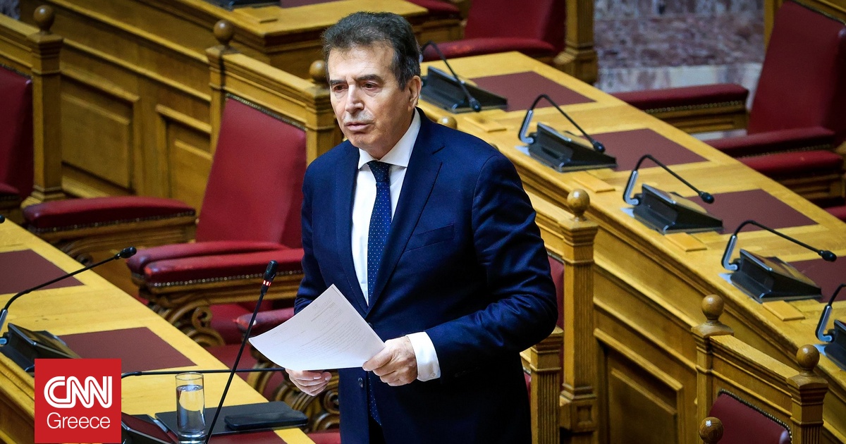 Μ. Χρυσοχοϊδης: «Στην Ακρόπολη δεν στήνουμε τσαντίρια. Οφείλουμε ...