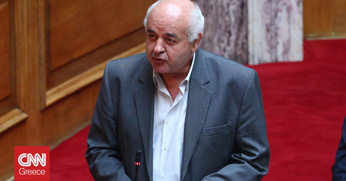 Εξεταστική για ΟΠΕΚΕΠΕ: Το ΚΚΕ ζητεί τη βίαιη προσαγωγή του «Φραπέ ...
