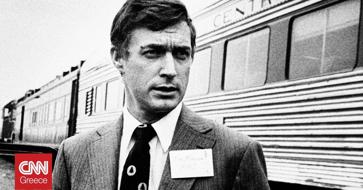 Αποκαλύφθηκε η ταυτότητα του ανθρώπου που δώρισε 130 εκατ. δολάρια στον στρατό των ΗΠΑ - CNN.gr