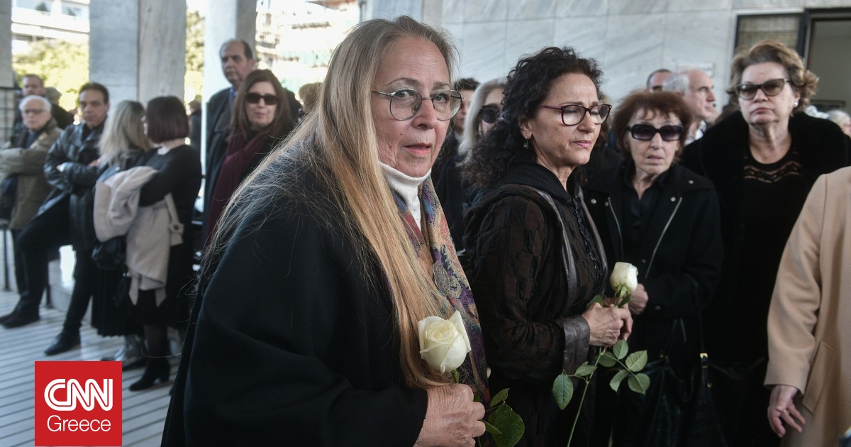 Μαρίζα Κωχ για Σαββόπουλο: «Ήταν σημείο αναφοράς για όλους - Είναι ...