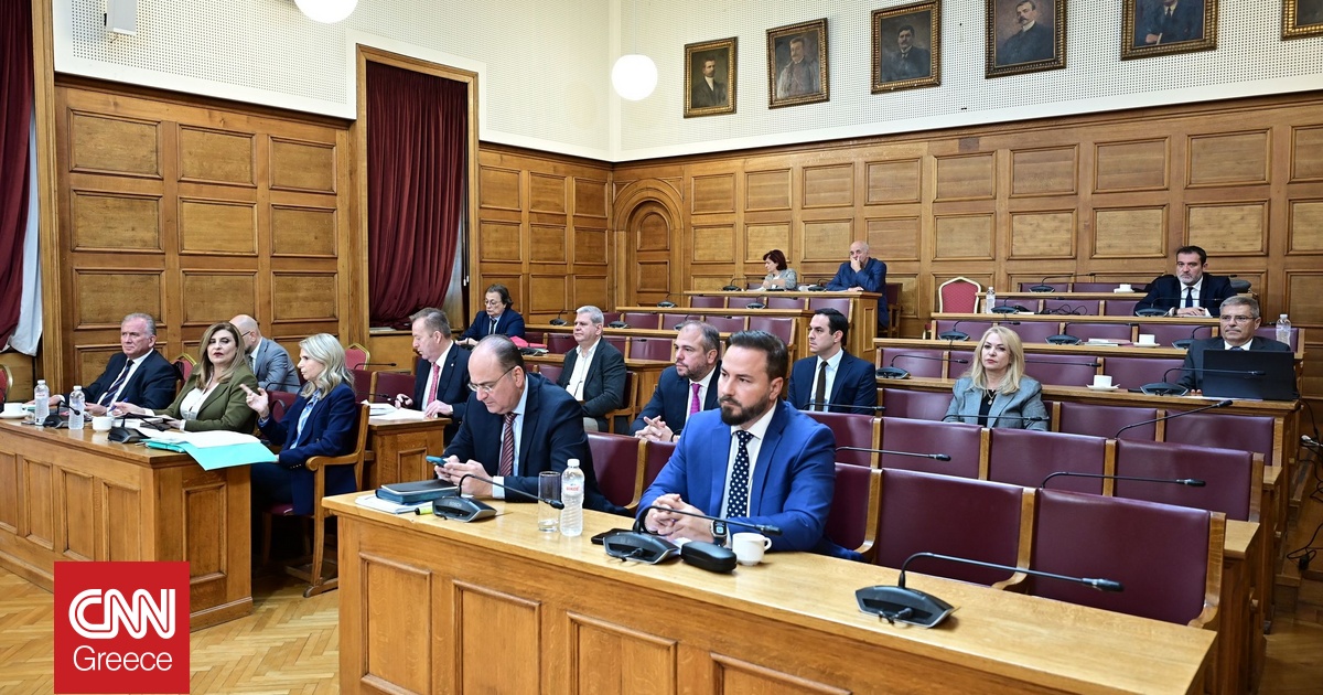ΟΠΕΚΕΠΕ: Νέα κόντρα για τους μάρτυρες στην Εξεταστική - «Φραπέ» και ...