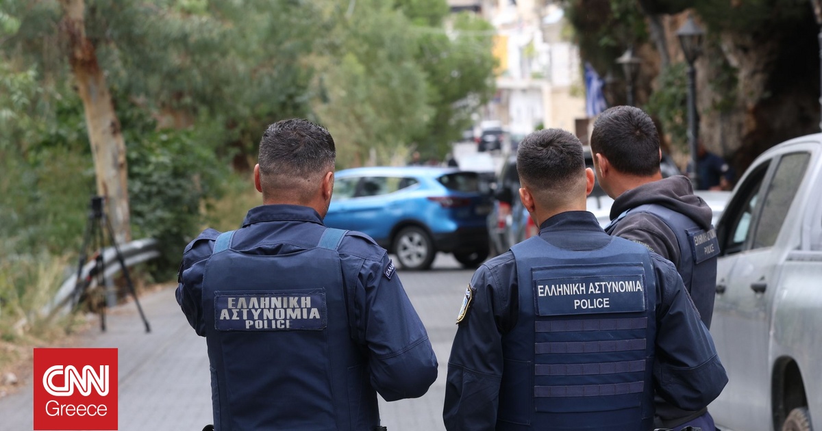Φόβοι για αντίποινα μετά το μακελειό - Σε αστυνομικο κλοιό το χωριό ...