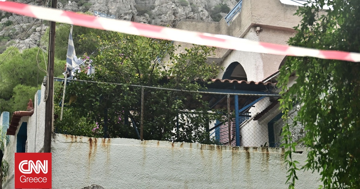 ΕΛ.ΑΣ.: Πώς έγινε η άγρια δολοφονία της 75χρονης από τη νύφη της στο ...