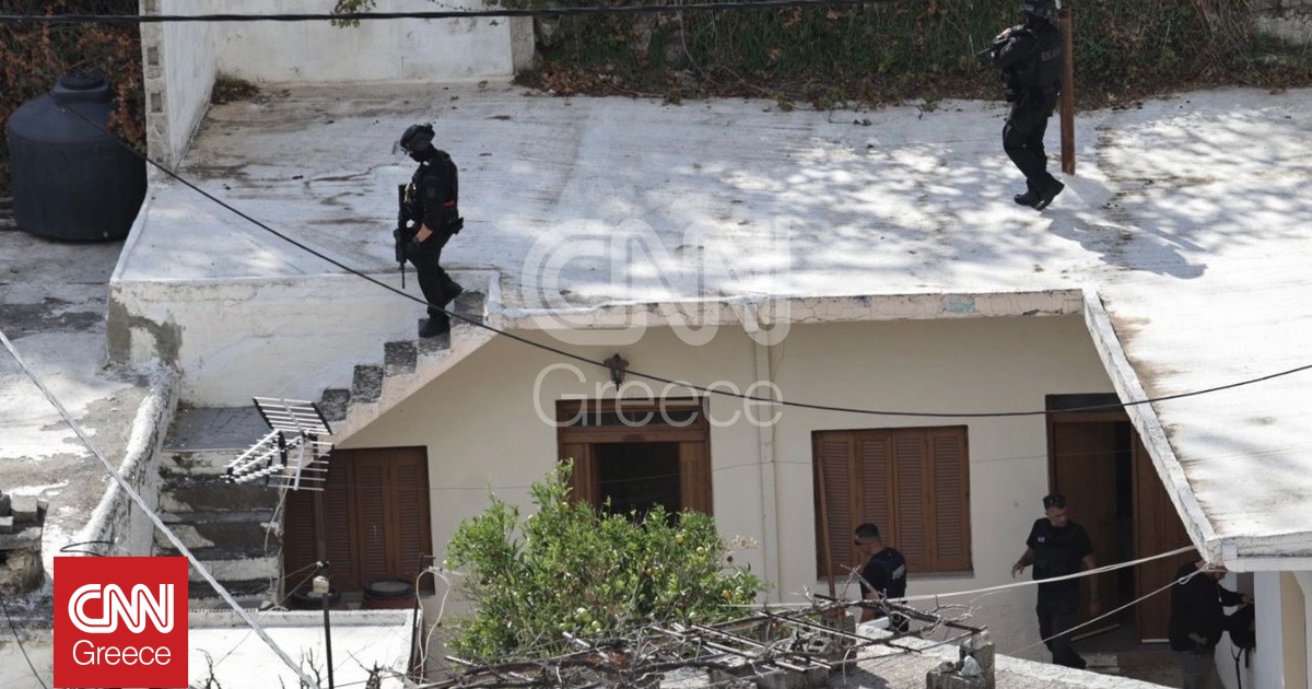 Βεντέτα στα Βορίζια: Αναβάλλεται η κηδεία του 39χρονου - Ανατροπή με το ...