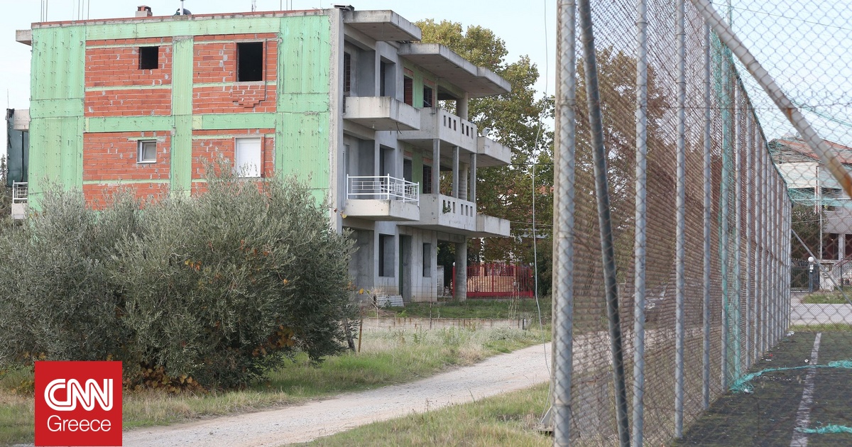 Θεσσαλονίκη: Ποινική δίωξη στον 55χρονο που πυροβόλησε στον αέρα και ...