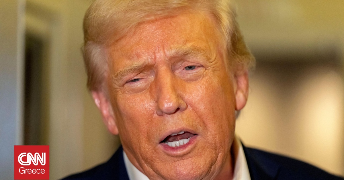 Το BBC ζητά συγγνώμη για την επεξεργασία της ομιλίας Τραμπ - Τη χαρακτηρίζει «λάθος κρίσης» - CNN.gr