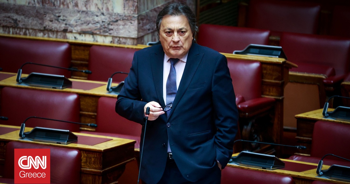 Αυλωνίτης: Επαναφέρει το αίτημα για κατ' αντιπαράσταση εξέταση μαρτύρων ...