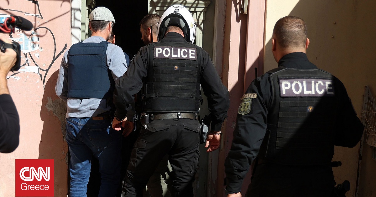 Βορίζια: Απολογείται ο 58χρονος πατέρας των τεσσάρων προφυλακισμένων ...