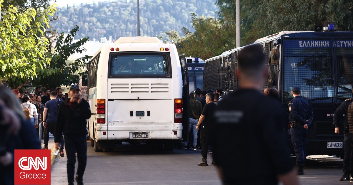 Αθλήτρια μεταξύ των 45 συλληφθέντων για εμπλοκή στη σπείρα που ...