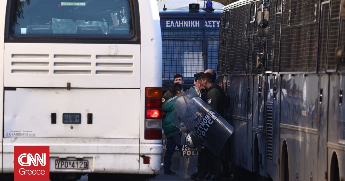 Ελεύθερη με περιοριστικούς όρους η αθλήτρια που συμμετείχε στη σπείρα ...