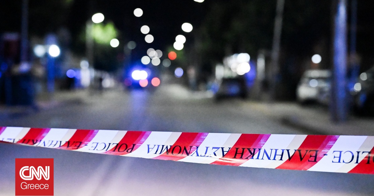 Τροχαίο στο Νέο Κόσμο: «Τον χτυπούσε μέχρι να του κοπεί η αναπνοή ...