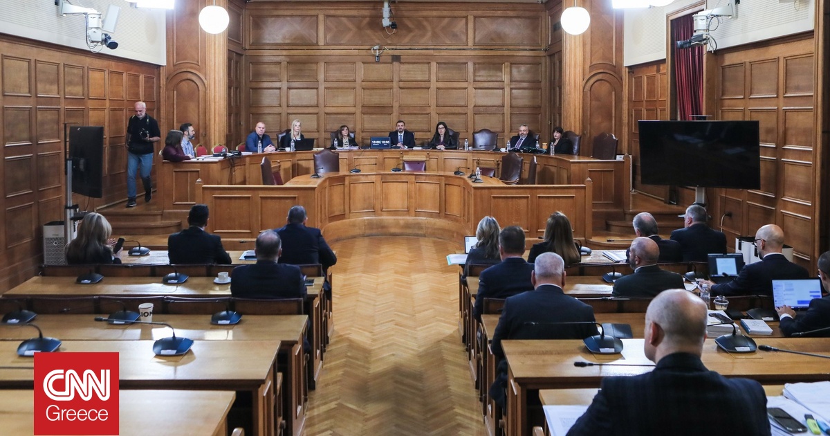 ΟΠΕΚΕΠΕ: Θύελλα λόγω «φραπέ» - Εισαγγελέα «δείχνει» η ΝΔ, βίαιη ...
