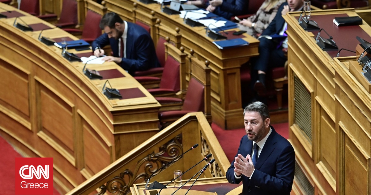 Στο «κόκκινο» η ένταση για τον ΟΠΕΚΕΠΕ: «Νεύρα» προκαλεί ο «φραπές ...