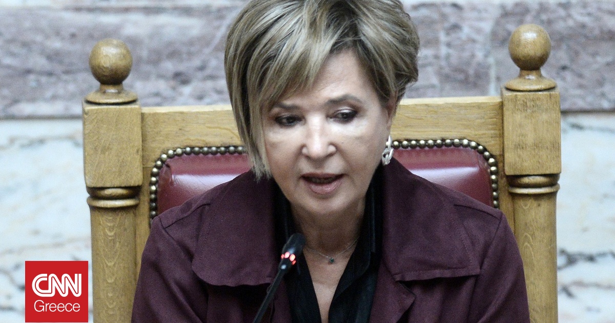 Ταυτοποιήθηκε 79χρονος για τις απειλές στο διαδίκτυο σε βάρος της Όλγας ...