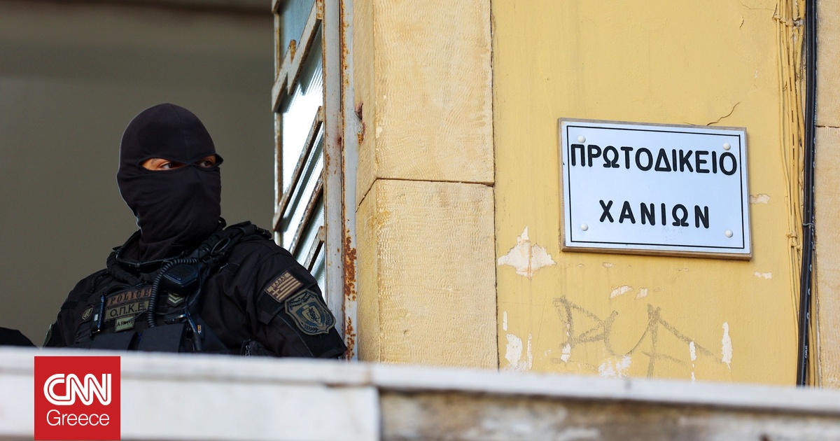 Χανιά: Δικάζεται σήμερα 45χρονος οδηγός Πόρσε που προκάλεσε θανατηφόρο ...