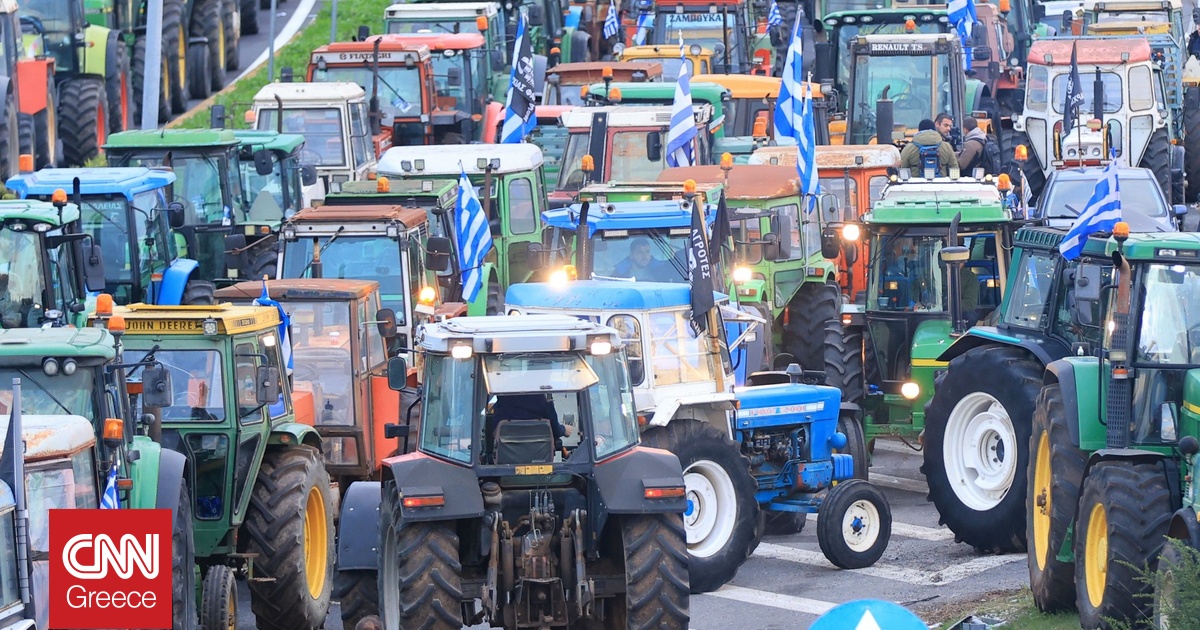 «Κλειδώνει» φθηνό αγροτικό ρεύμα κάτω από 9 λεπτά την κιλοβατώρα ...