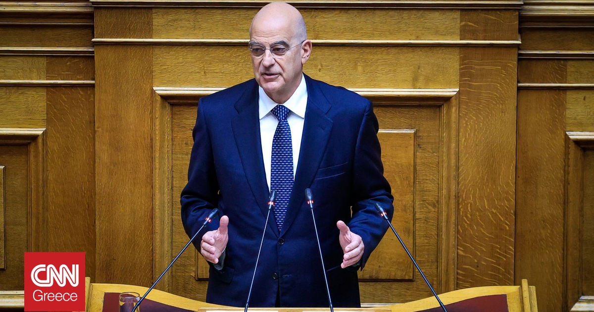 Δένδιας: 8 Ιανουαρίου ψηφίζεται το ειδικό μισθολόγιο των Ενόπλων ...
