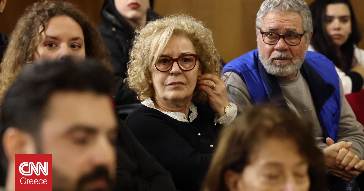 Δίκη Χρυσής Αυγής: Την ενοχή των 42 κατηγορουμένων πρότεινε η ...