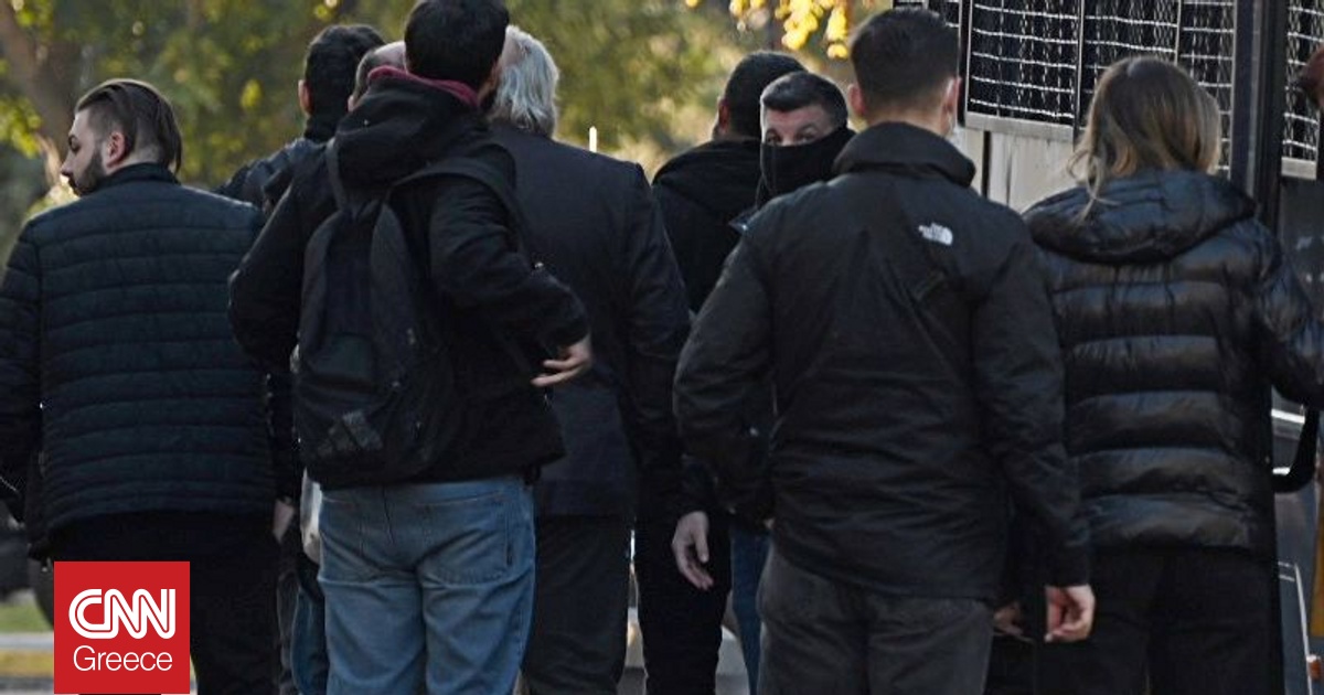 ΟΠΕΚΕΠΕ: Προφυλακιστέος ο 54χρονος λογιστής από τα Γιαννιτσά για τις ...
