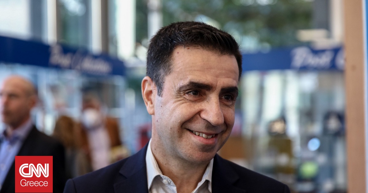 Προσωρινός διευθύνων σύμβουλος ΕΛΤΑ: Κανένας πολίτης, καμία περιοχή ...