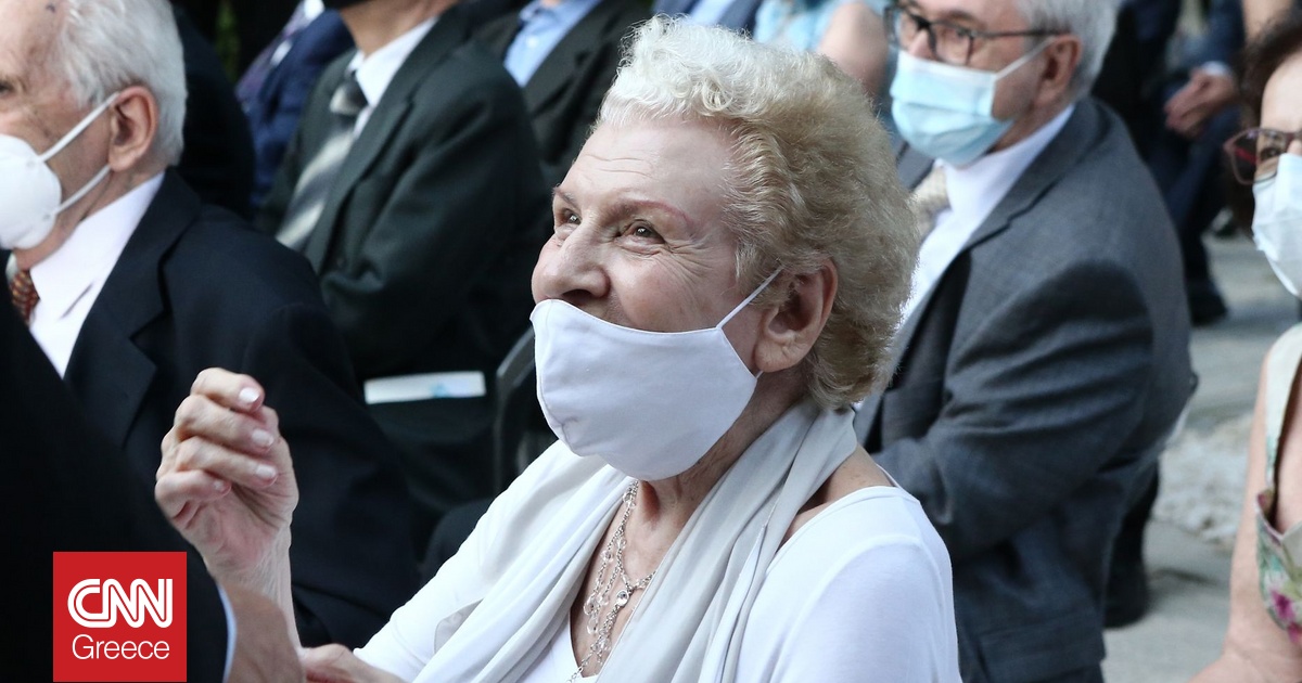 Πέθανε η Σύλβα Ακρίτα πρώην υφυπουργός και βουλευτής του ΠΑΣΟΚ - CNN.gr
