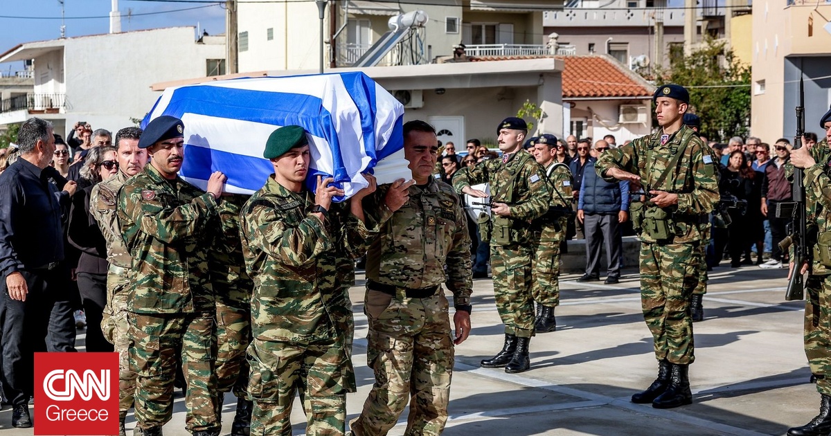 Νέα στοιχεία για τον θάνατο του 19χρονου ΕΠΟΠ στη Ρόδο: «Η χειροβομβίδα ...