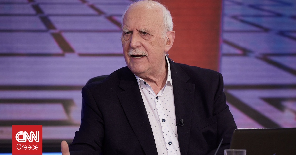 Πέθανε ο Γιώργος Παπαδάκης - Τα πρώτα βήματα στη δημοσιογραφία και το ...