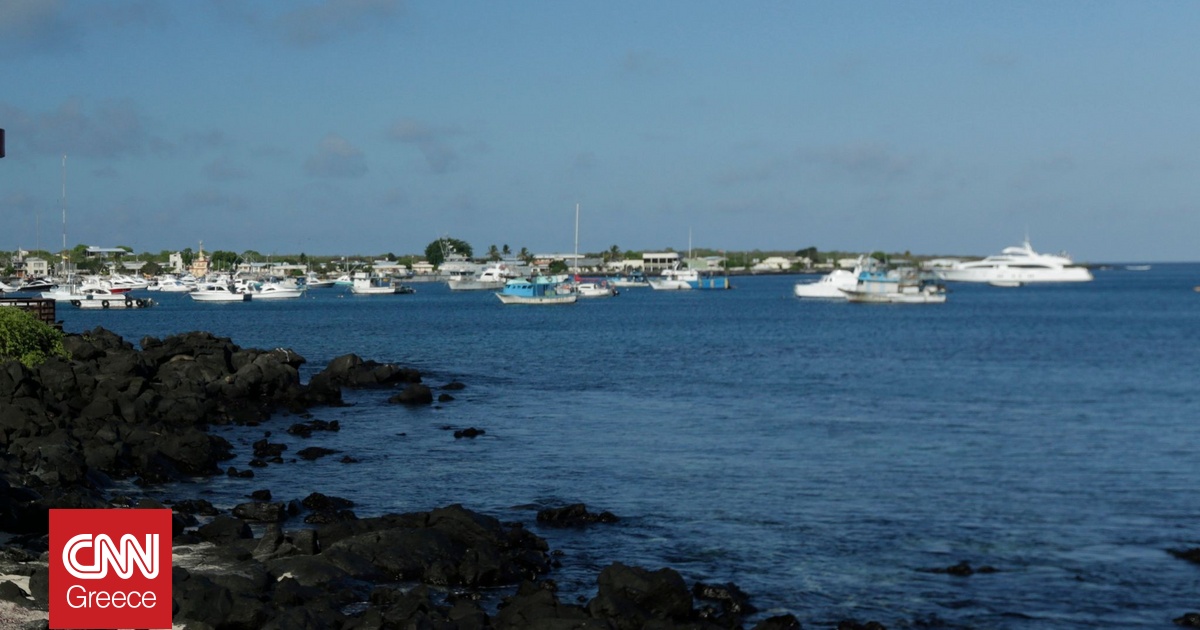 Μακάβριο θέαμα στον Ισημερινό: Βρέθηκαν πέντε κομμένα κεφάλια σε ...