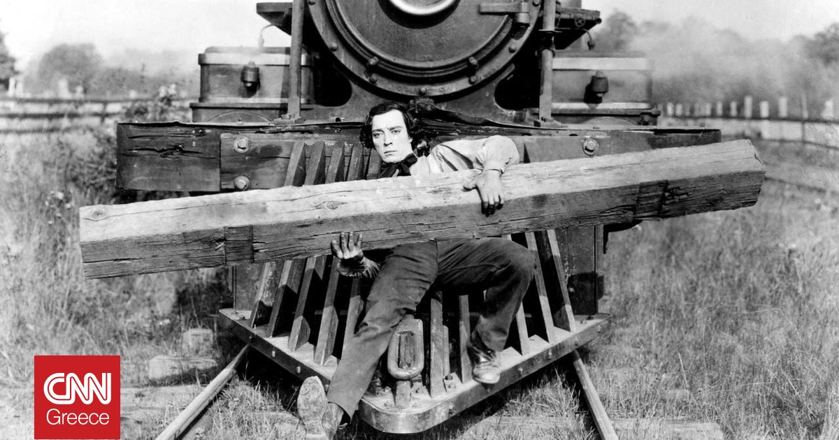 Οι 10 καλύτερες κινηματογραφικές ταινίες που φέτος γίνονται 100 ετών ...